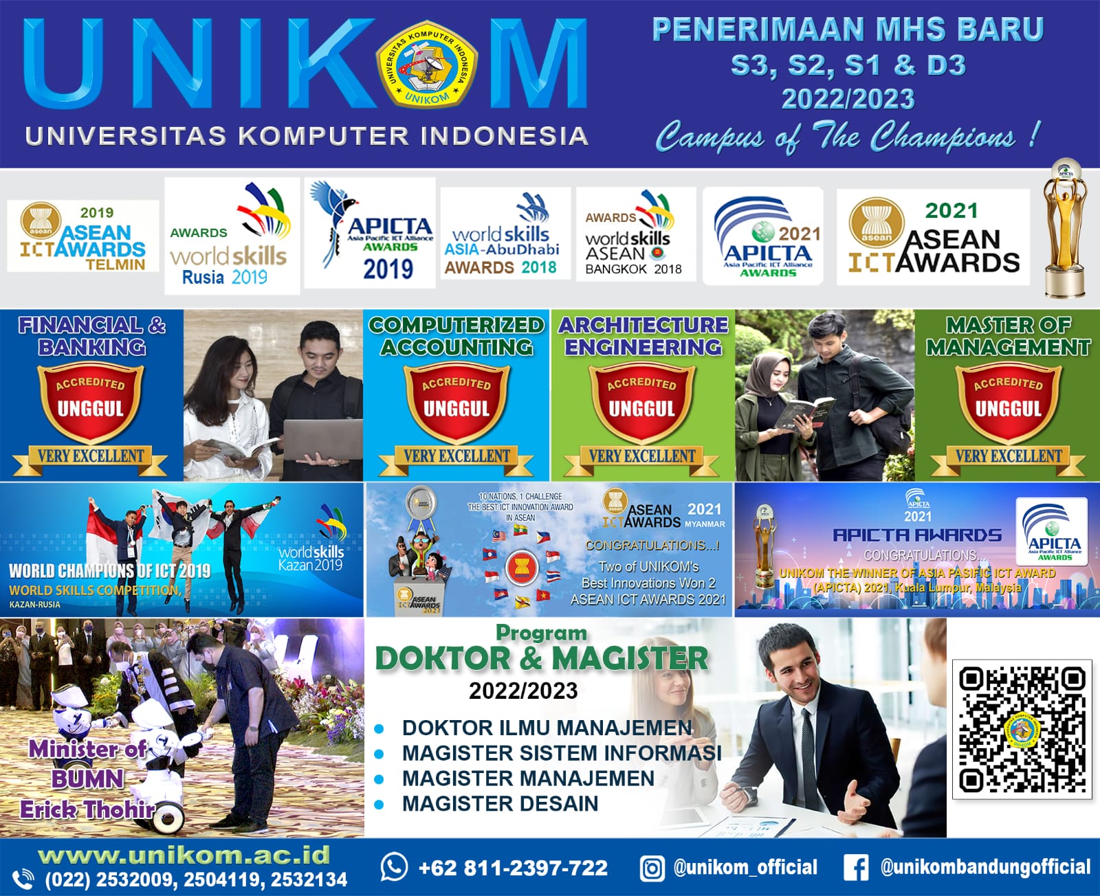 Beranda - Program Studi Sastra Jepang UNIKOM